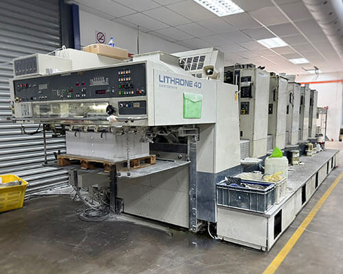 Who We Are | TNT Product Manufacturing Sdn Bhd | POSM