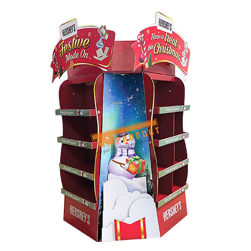 ARCH | TNT Product Manufacturing Sdn Bhd | POSM